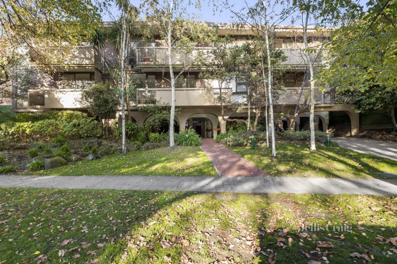 16/14 Lansell Road, Toorak, VIC 3142 - Apartment for Sale