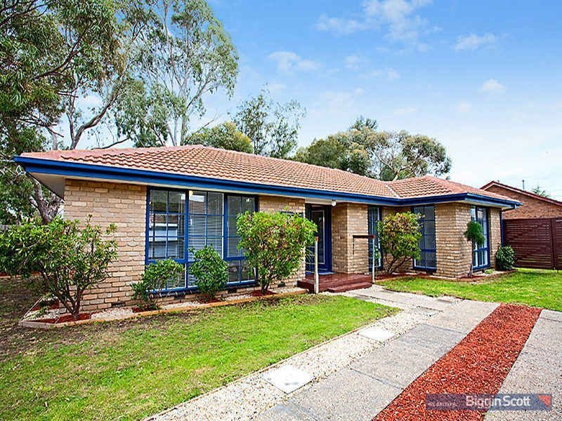 167 Victoria Street, Altona Meadows, VIC 3028 - House for Sale
