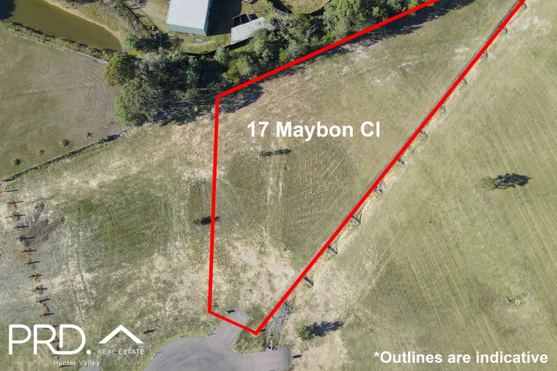 17 Maybon Close, BRANXTON NSW 2335