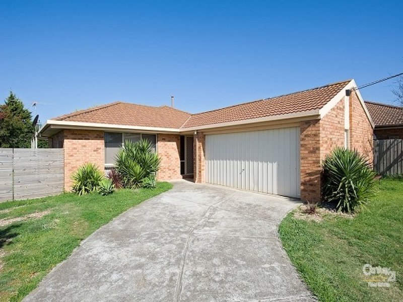 17 Victoria Street, Altona Meadows, VIC 3028 - House for Sale