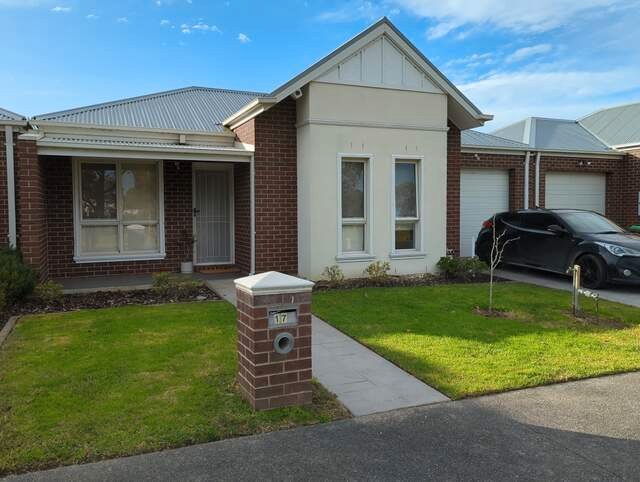 17 Wombat Court Narre Warren South -Roger Davis