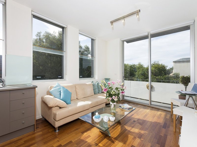 17/14 Fitzroy Street, St Kilda, VIC 3182 - Apartment for Sale