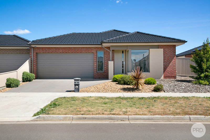 18 Anton Drive, ALFREDTON VIC 3350