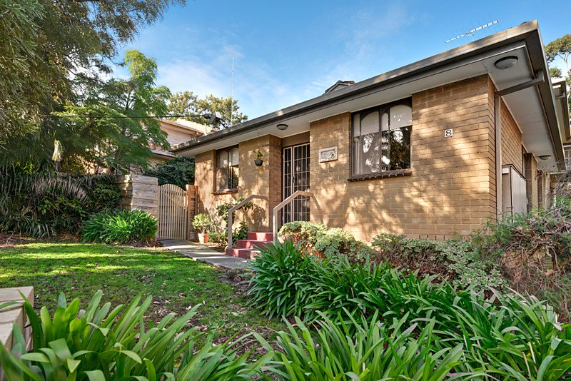 1/8 Firth Street, Doncaster, VIC 3108 - Unit for Sale