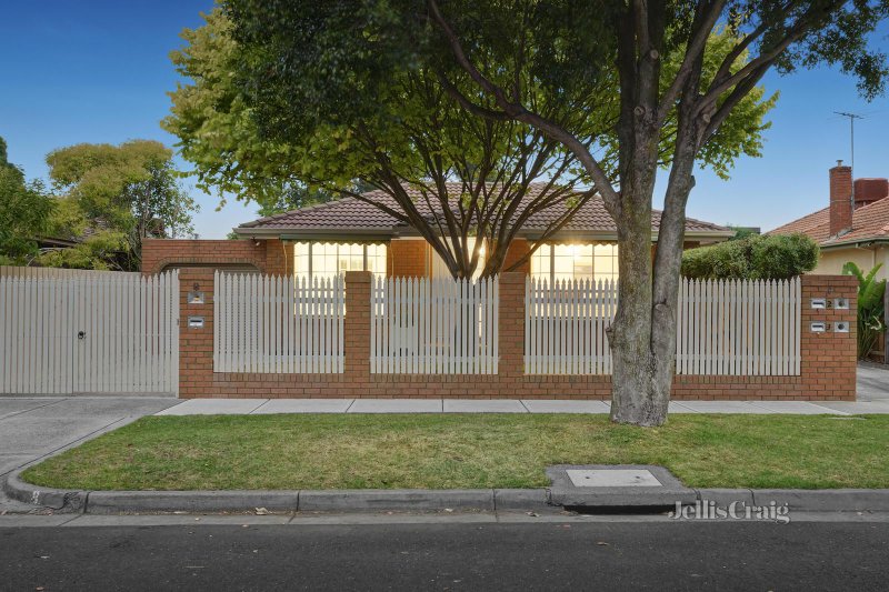 1/8 Fitzroy Street, Bentleigh, VIC 3204 - Unit for Sale