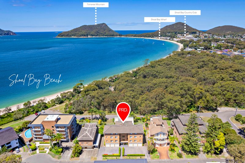 1/8 Ondine Close NELSON BAY NSW 2315