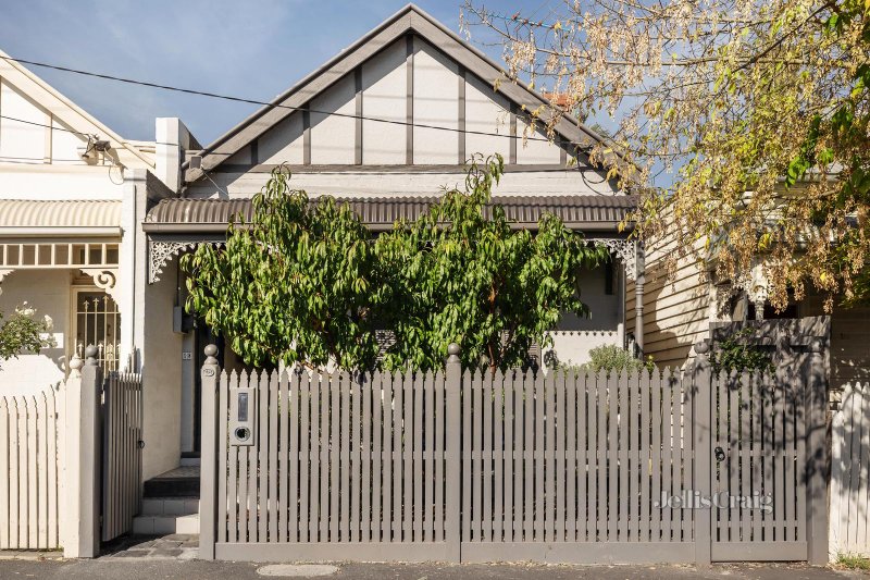 18 Spring Street, Prahran, VIC 3181 - House for Sale