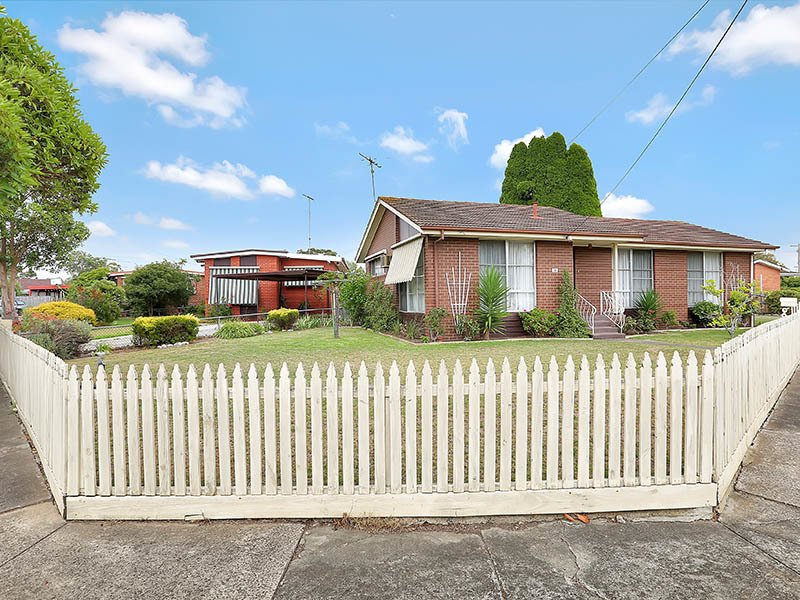 18 Veronica Avenue, Newcomb, VIC 3219 - House for Sale
