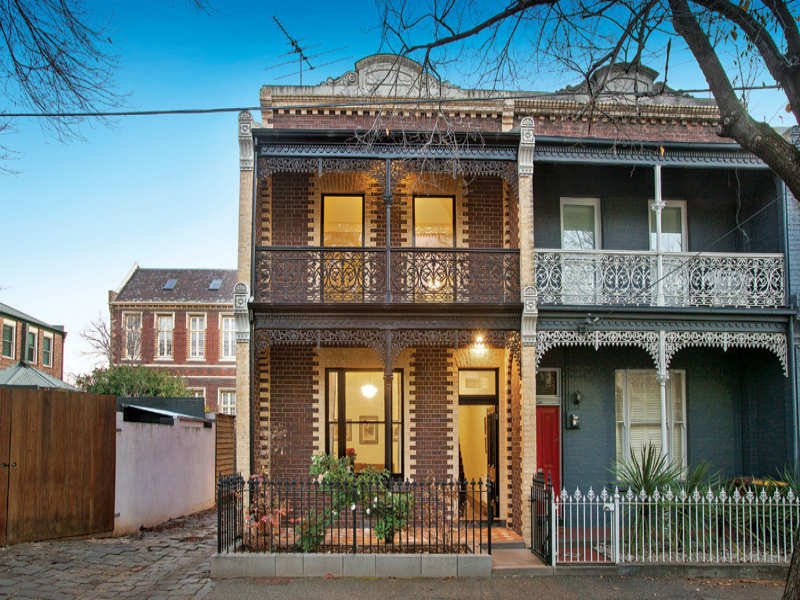 18 Ward Street, South Melbourne, VIC 3205 - House for Sale