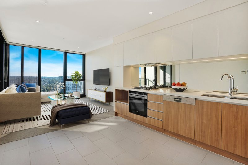 1811/1 Network Place NORTH RYDE NSW 2113