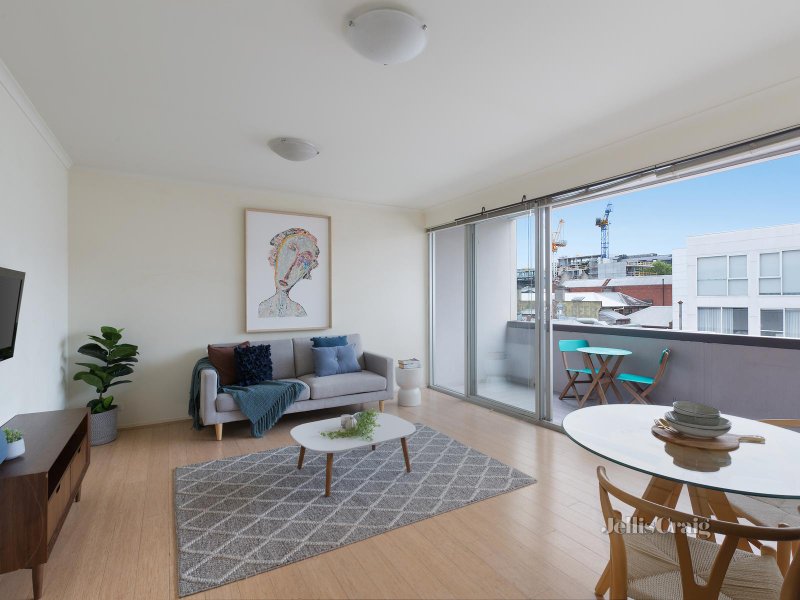 18/174 Smith Street, Collingwood, VIC 3066 - Apartment for Sale