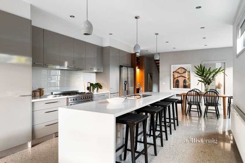 Sam Rigopoulos - Director and Auctioneer - Northcote | Jellis Craig