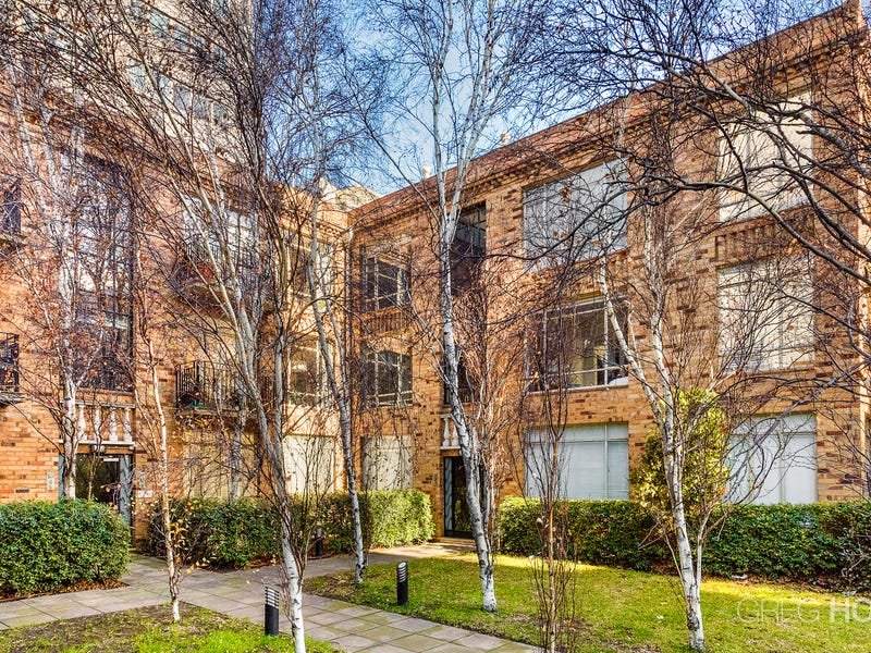 18/8 Louise Street, Melbourne, VIC 3004 - Apartment for Sale