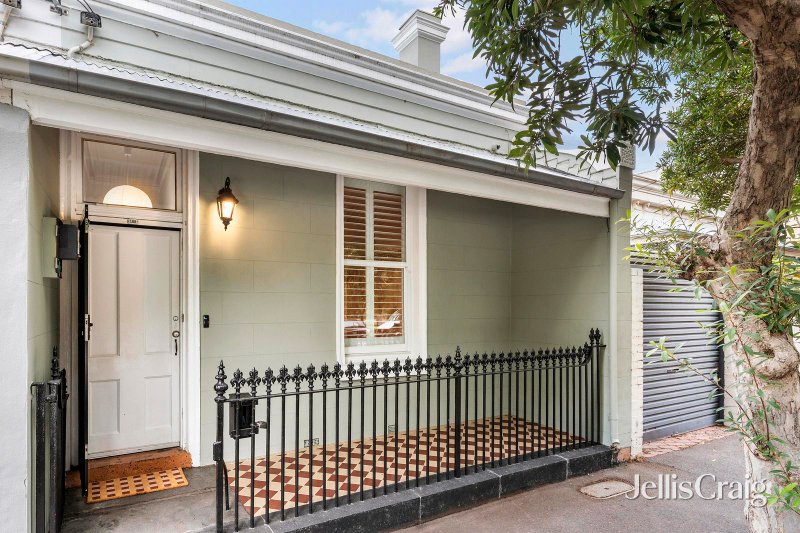 188 Station Street, Port Melbourne, VIC 3207 - House for Sale