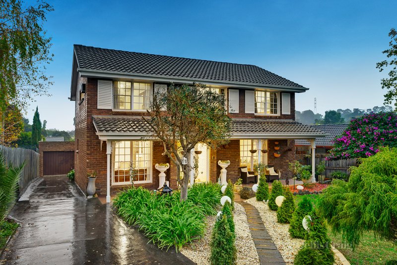 19 Ferndell Crescent, Templestowe, VIC 3106 - House for Sale