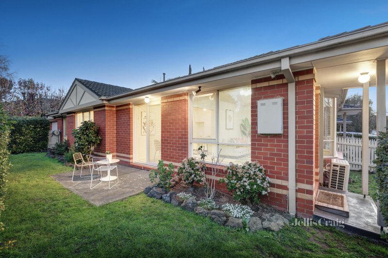 1/9 Filbert Street, Bentleigh East, VIC 3165 - Villa for Sale