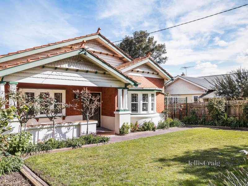 19 Irvine Crescent, Brunswick West, VIC 3055 - House for Sale