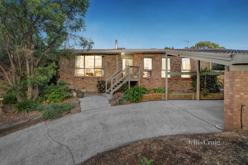 19 Templemore Drive, Templestowe, VIC 3106 - House for Sale