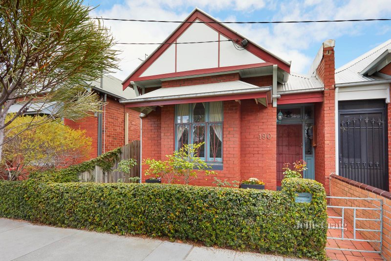 190 Coppin Street, Richmond, VIC 3121 - House for Sale