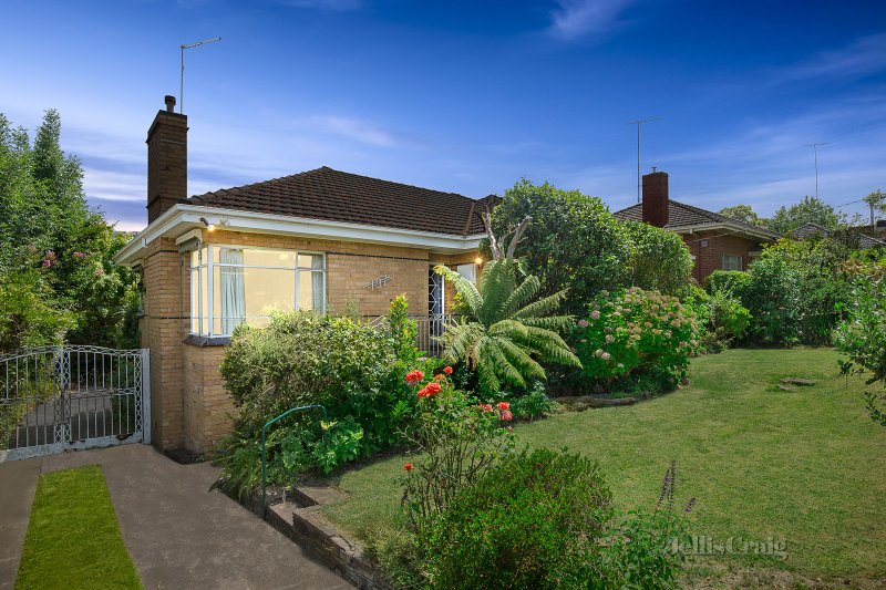 197 Lower Plenty Road, Rosanna, VIC 3084 - House for Sale