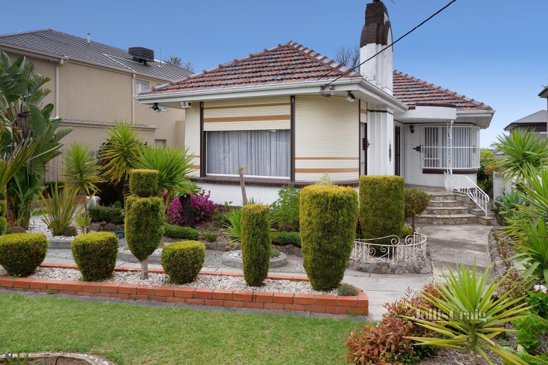 198 Waiora Road, Rosanna, VIC 3084 - House for Sale