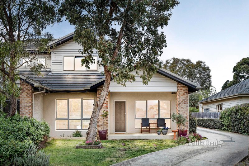 2 & 3/24 Strathallan Road, Macleod, VIC 3085 - Townhouse for Sale