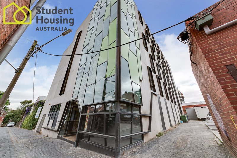 Melbourne Polytechnic - Prahran Campus - Student Housing Australia