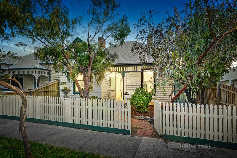 2 Horne Street, Brunswick, VIC 3056 - House for Sale