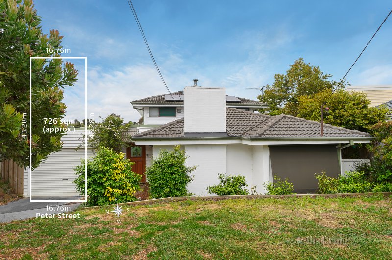 2 Peter Street, Doncaster East, VIC 3109 - House for Sale