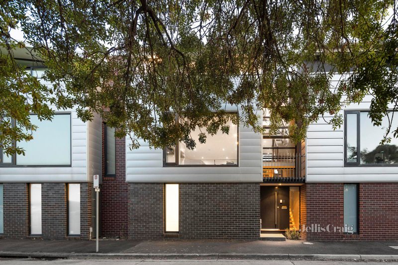 2 Railway Street, Fitzroy North, VIC 3068 - House for Sale
