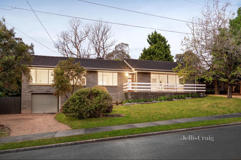20 Beleura Grove, Lower Plenty, VIC 3093 - House for Sale