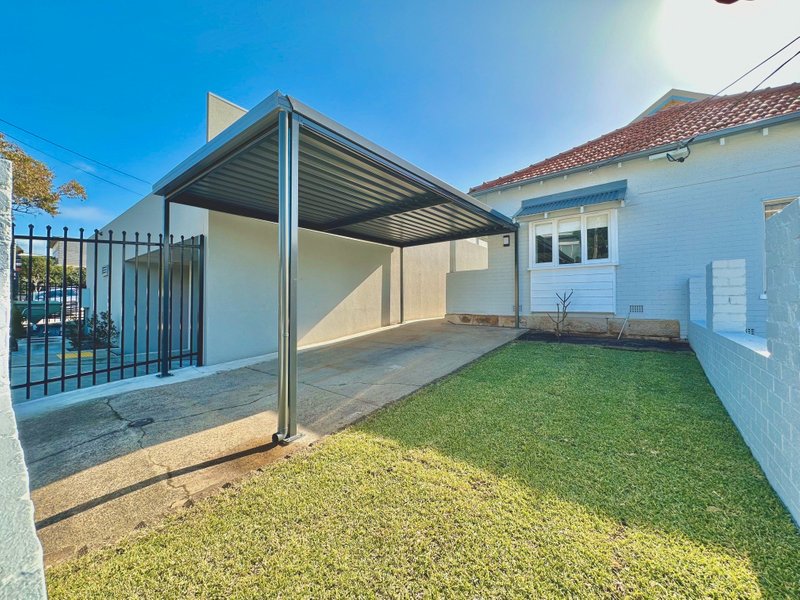 20 Perry Street, MATRAVILLE NSW 2036