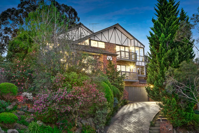 20 Ryder Court, Doncaster East, VIC 3109 - House for Sale