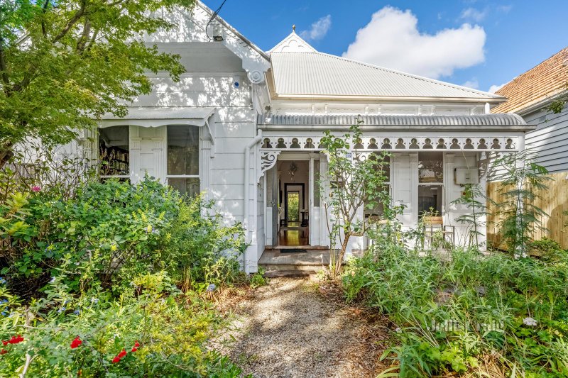 20 Stewart Street, Brunswick, VIC 3056 - House for Sale