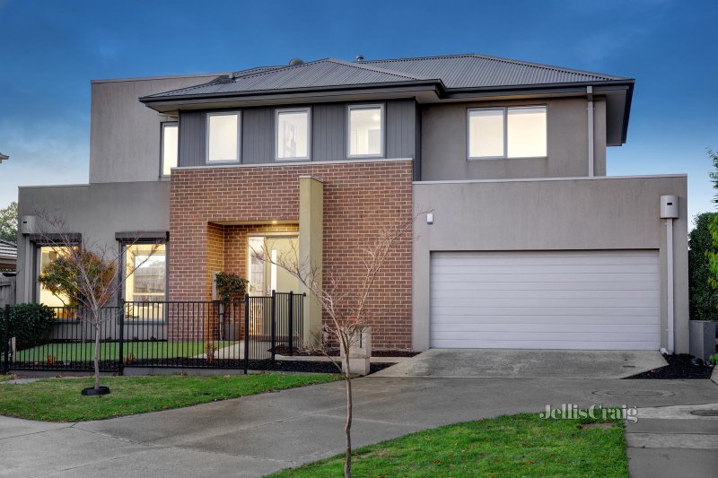 20 Vine Court, Bentleigh East, VIC 3165 - Townhouse for Sale