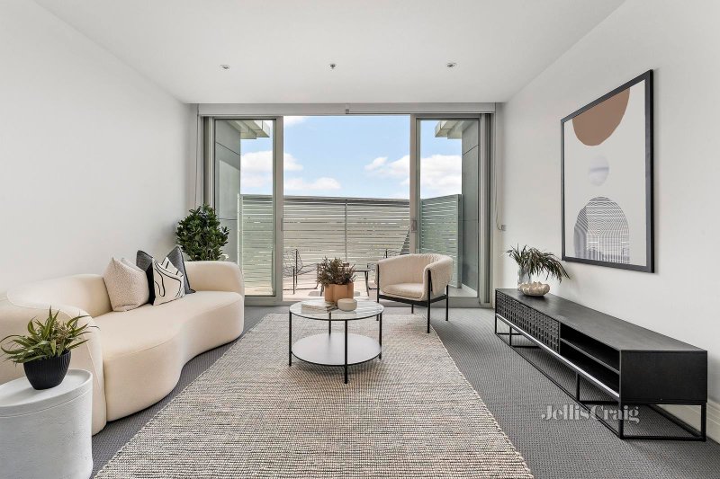 202/155 Pascoe Vale Road, Moonee Ponds, VIC 3039 - Apartment for Sale