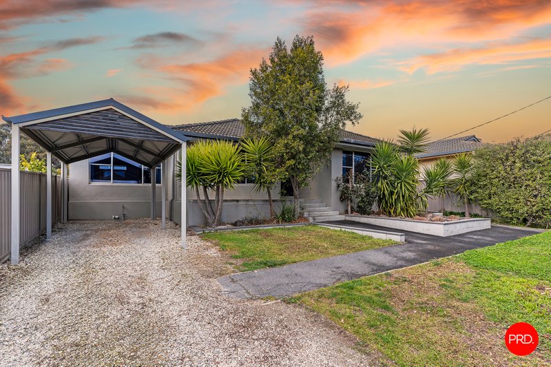 203 Neale Street, FLORA HILL VIC 3550