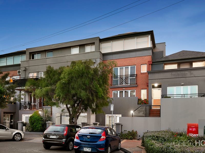 20/33 Princes Street, Port Melbourne, VIC 3207 - Apartment for Sale
