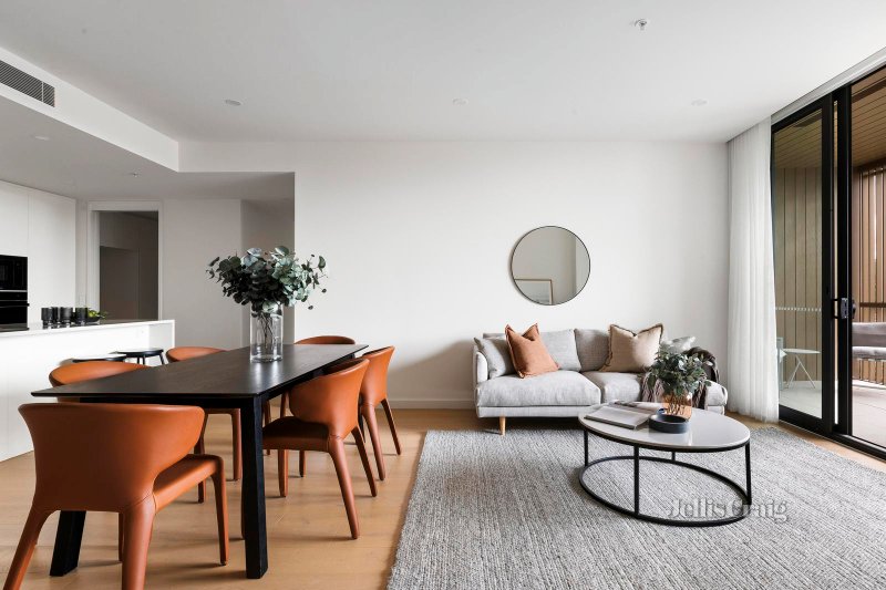 204A/6 Wamba Road, Ivanhoe East, VIC 3079 - Apartment for Sale