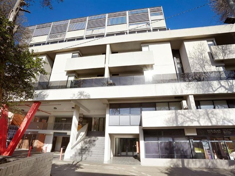206/2A Montrose Place, Hawthorn East, VIC 3123 - Apartment for Sale