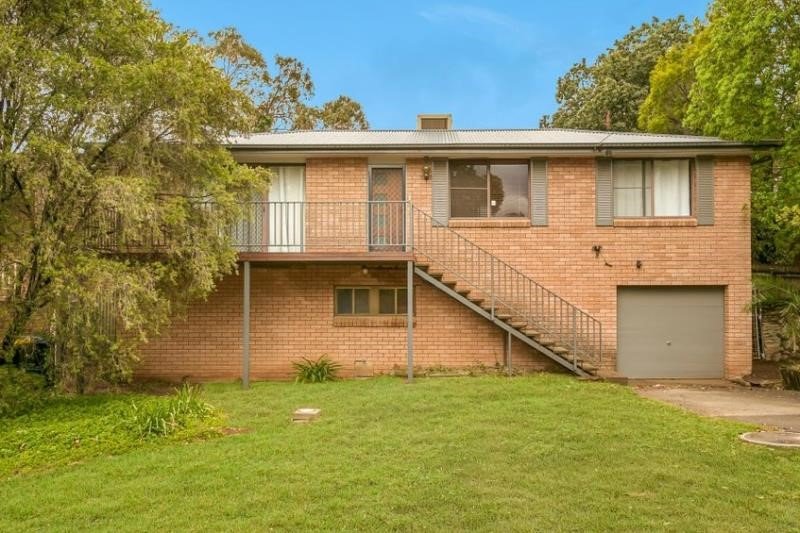 21 Alexandra Street TAMWORTH NSW 2340