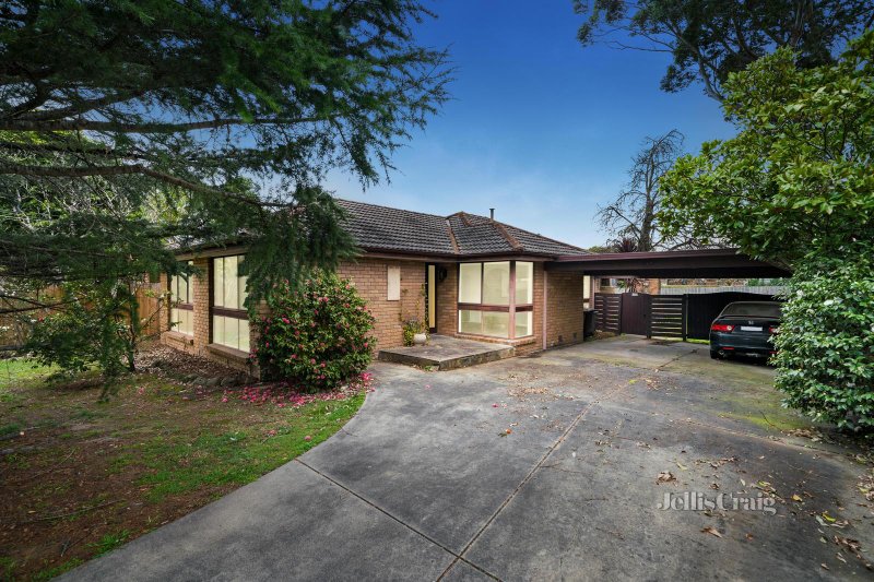 21 Dowle Street, Macleod, VIC 3085 - House for Sale