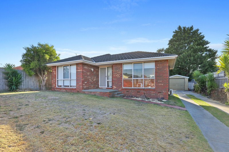21 Maramba Avenue, Grovedale, VIC 3216 - House for Sale