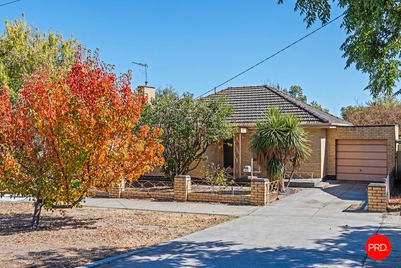 21 Nish Street, FLORA HILL VIC 3550