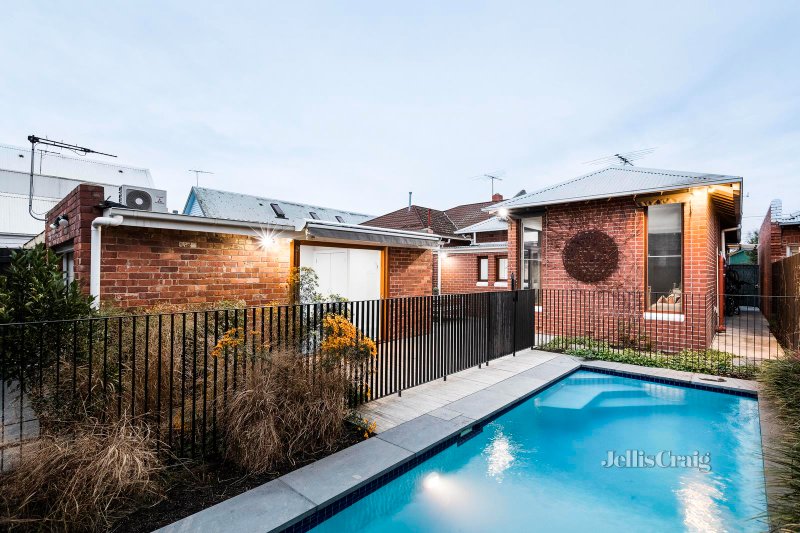 Sam Rigopoulos - Director and Auctioneer - Northcote | Jellis Craig