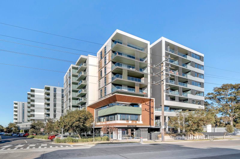 210/3 Olive York Way, Brunswick West, VIC 3055 - Apartment for Sale