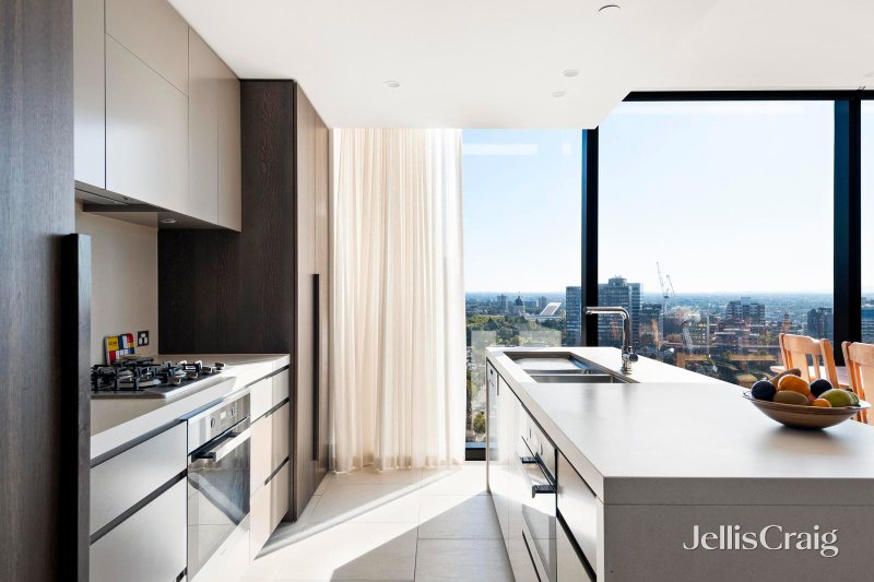 2103/35 Spring Street, Melbourne, VIC 3000 - Apartment for Sale