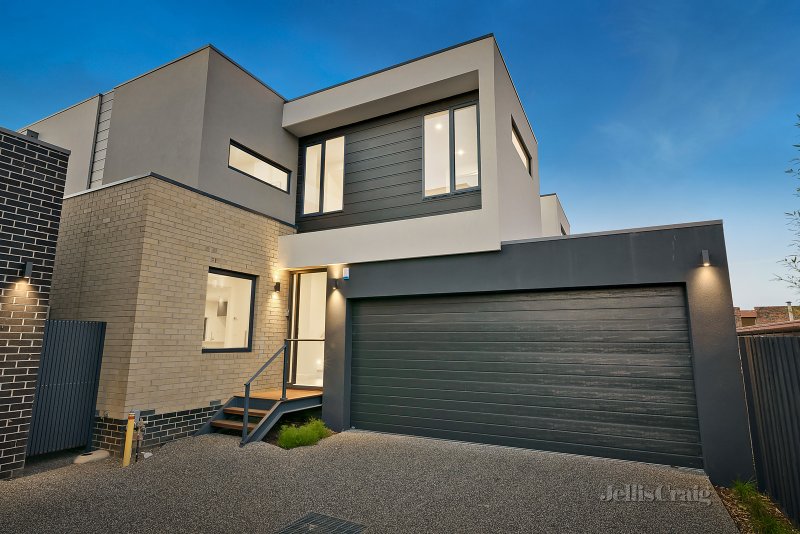 2/107 Wood Street, Templestowe, VIC 3106 - Townhouse for Sale