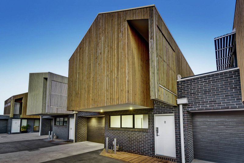 2/108 Murray Road, Preston, VIC 3072 - Townhouse for Sale