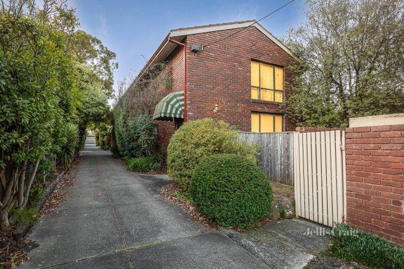 2/113 Wellington Street, Kew, VIC 3101 - Townhouse for Sale